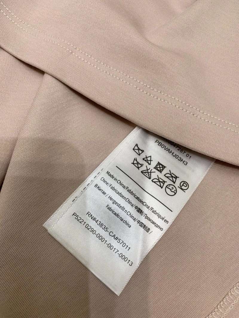 Genuine Miu Miu T-Shirts