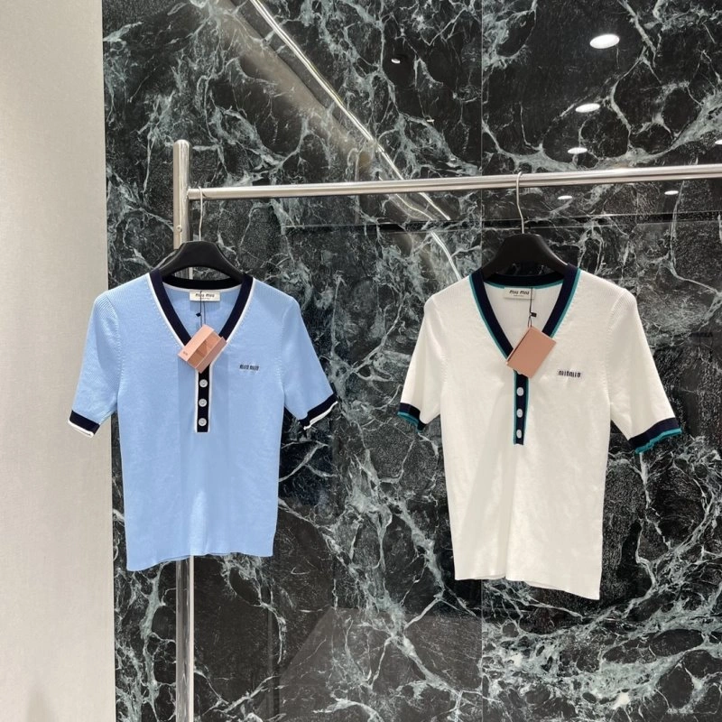 Miu Miu T-Shirts