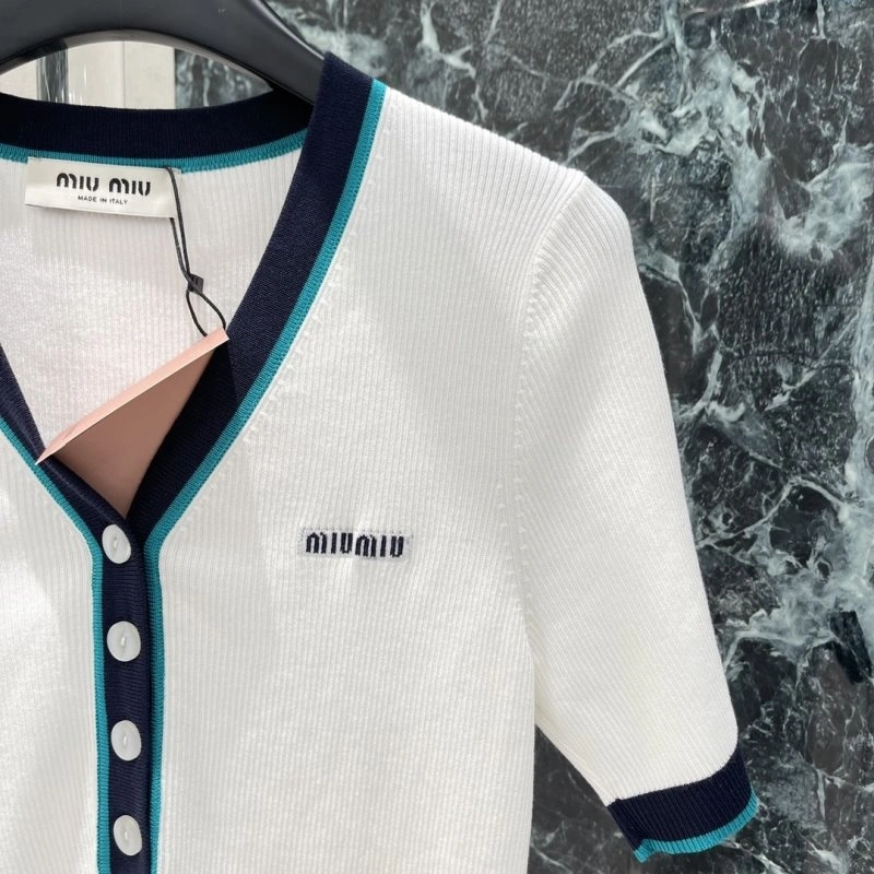 Bargain Miu Miu T-Shirts