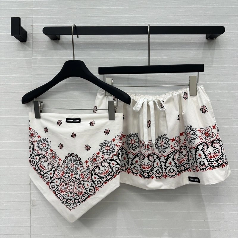 Miu Miu T-Shirts