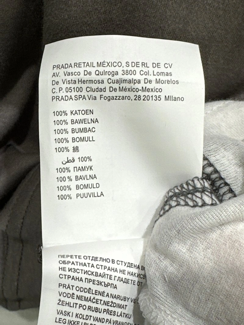 Reasonably priced Miu Miu T-Shirts
