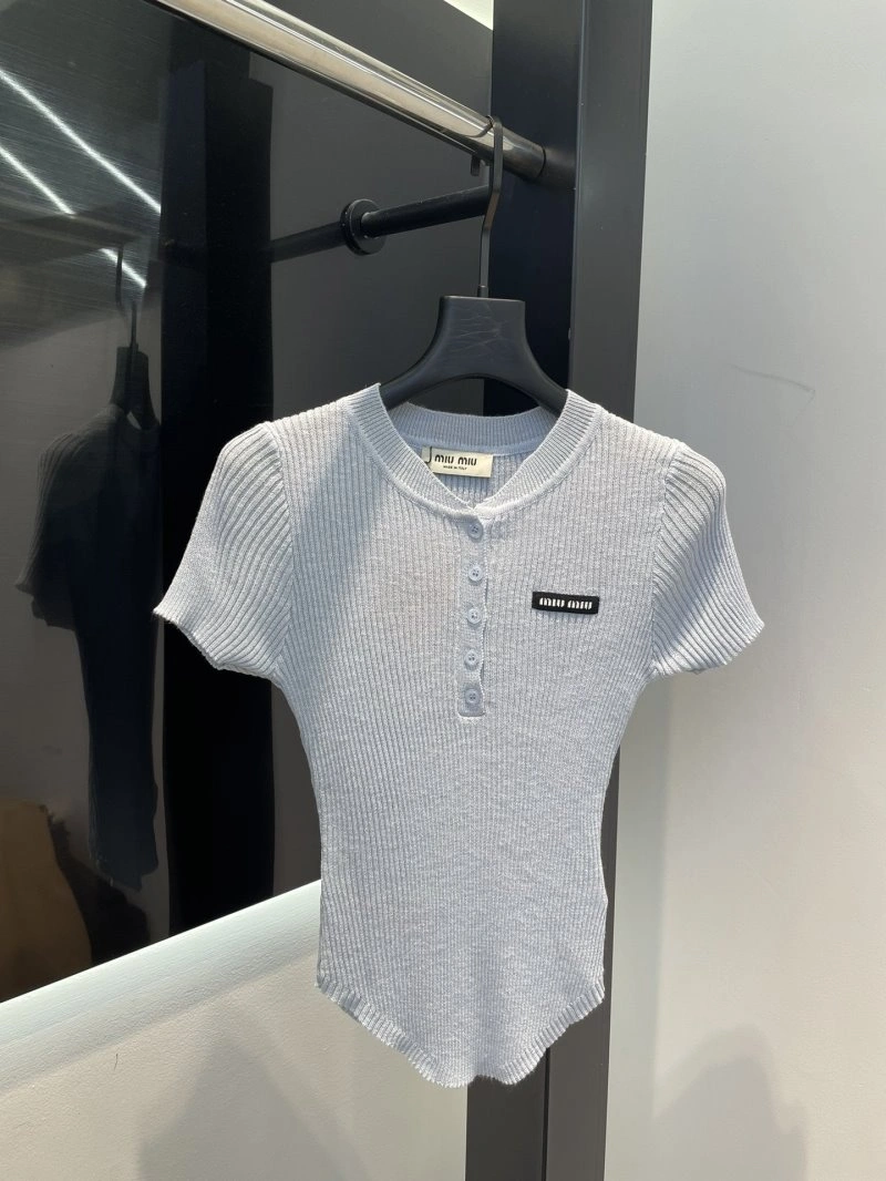 Miu Miu T-Shirts