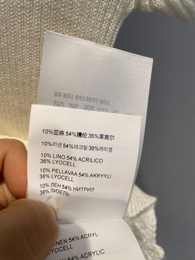 Discounted Miu Miu T-Shirts