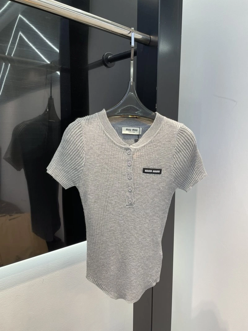 Miu Miu T-Shirts
