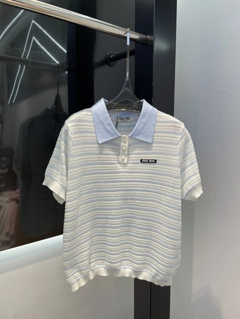 Miu Miu T-Shirts