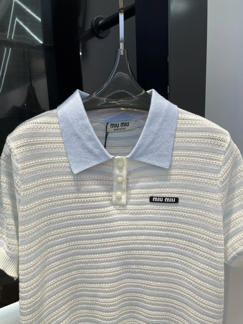Affordable Miu Miu T-Shirts