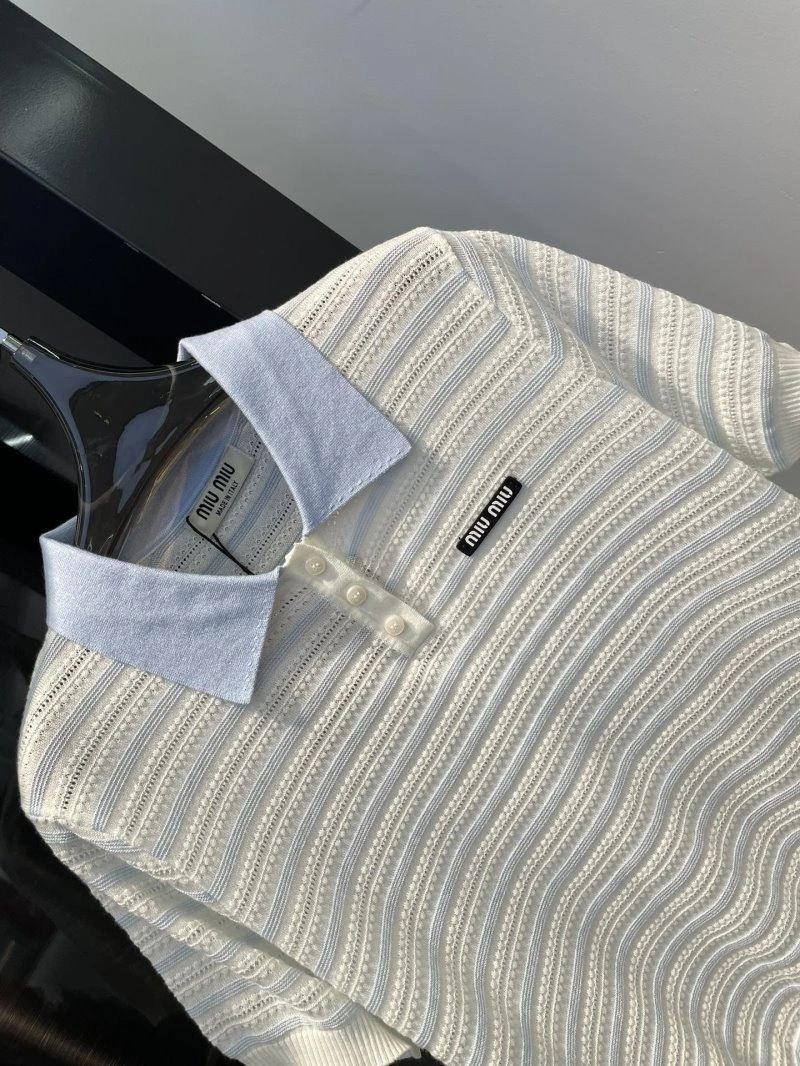 Affordable Miu Miu T-Shirts