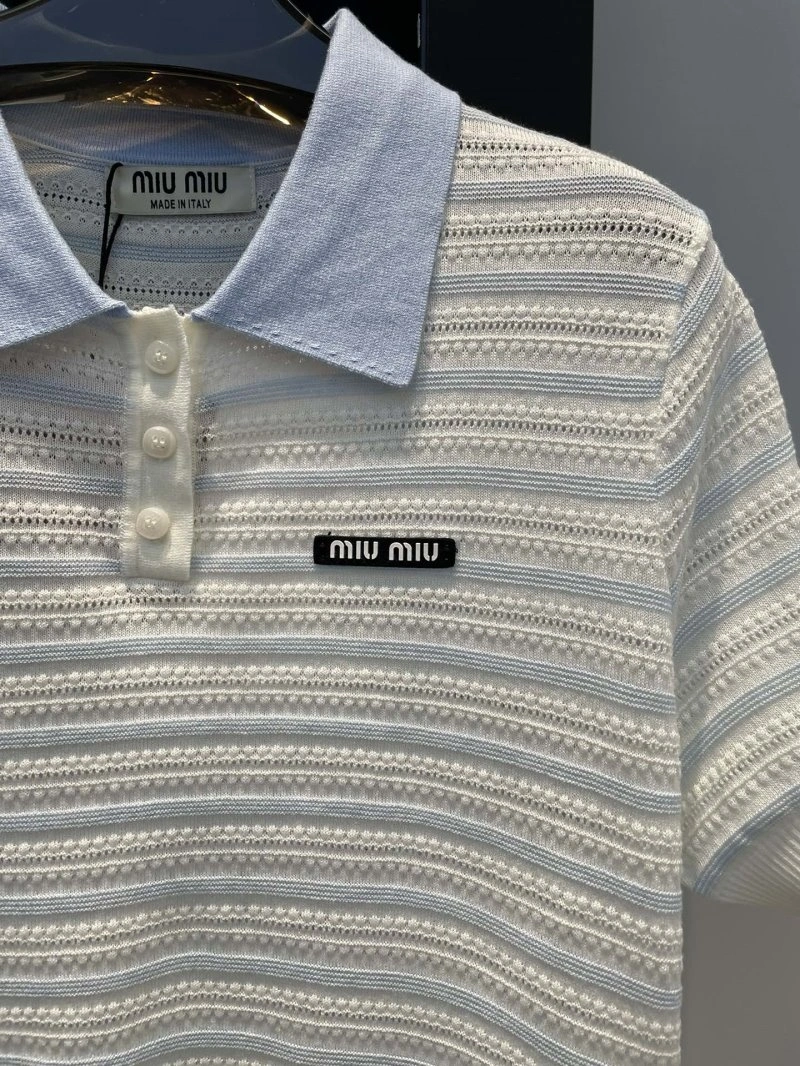 Affordable Miu Miu T-Shirts