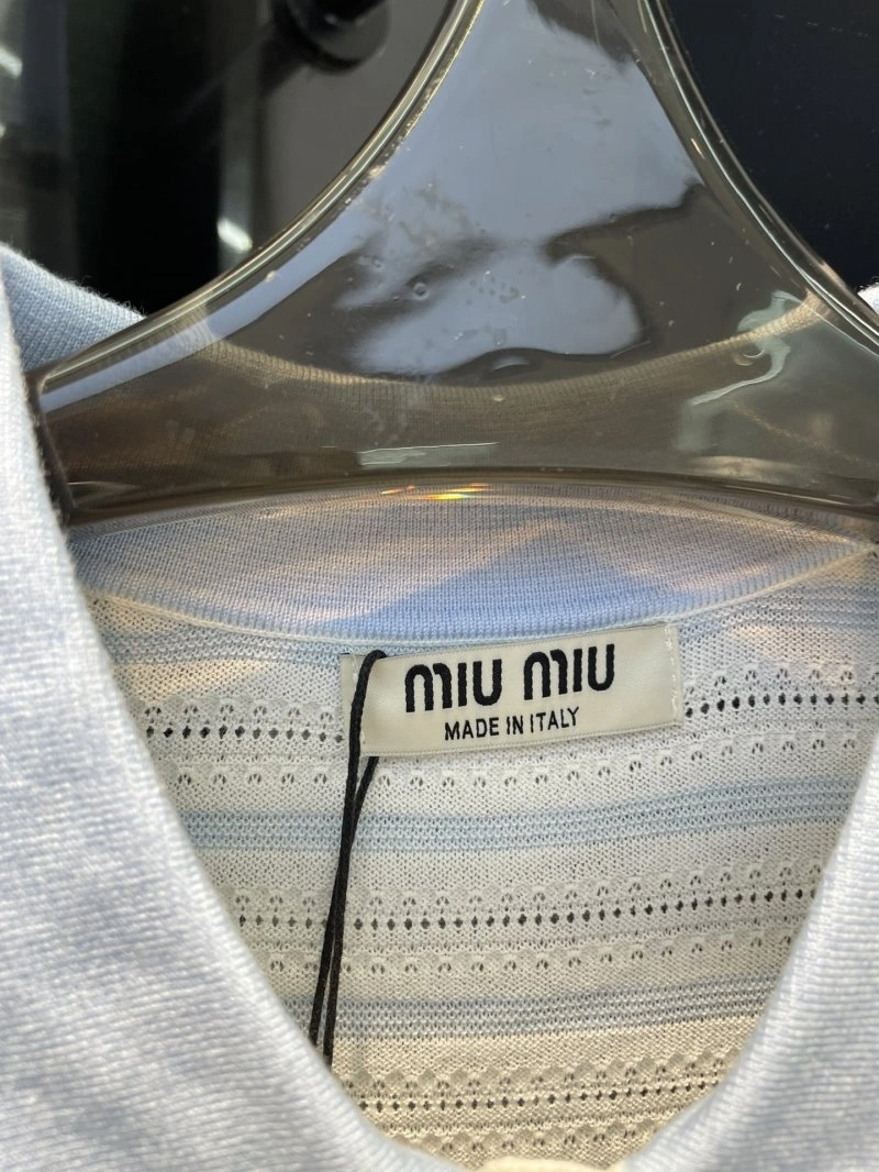 Affordable Miu Miu T-Shirts