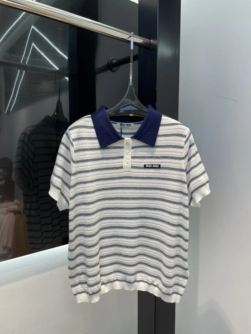 Miu Miu T-Shirts