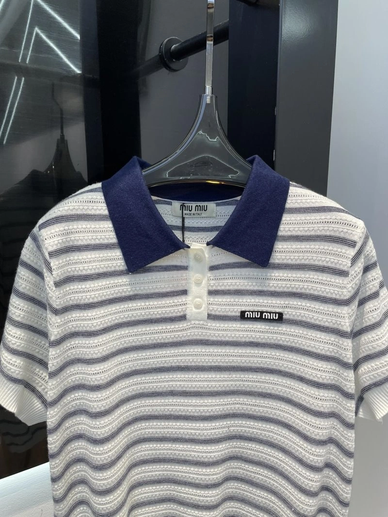 Affordable Miu Miu T-Shirts
