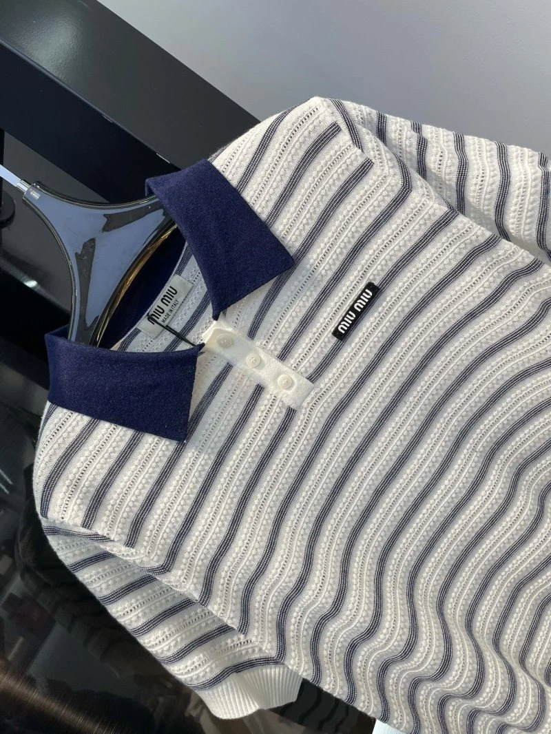 Affordable Miu Miu T-Shirts