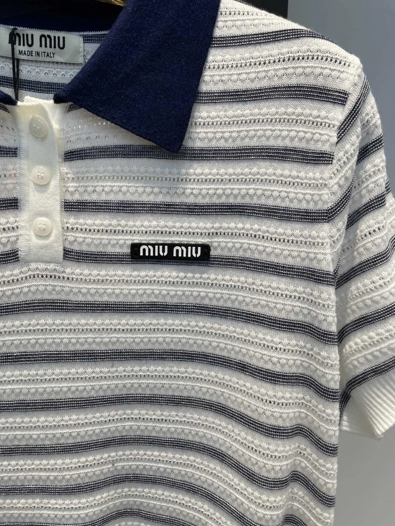 Affordable Miu Miu T-Shirts