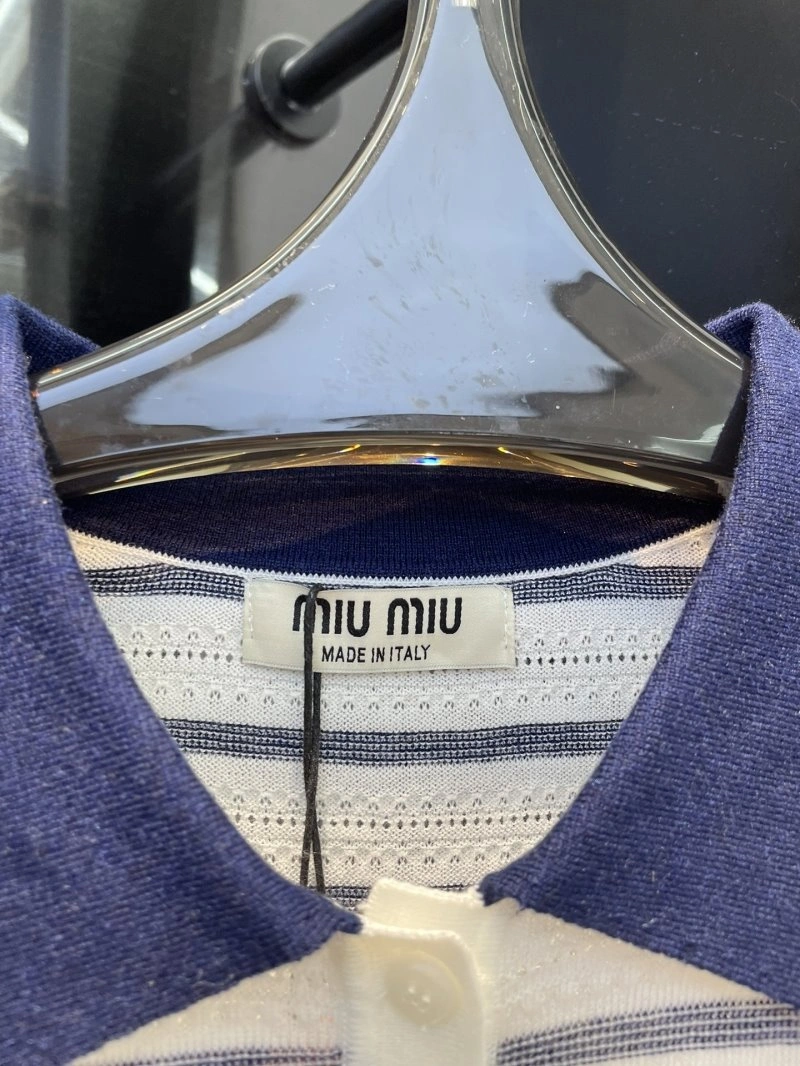 Affordable Miu Miu T-Shirts