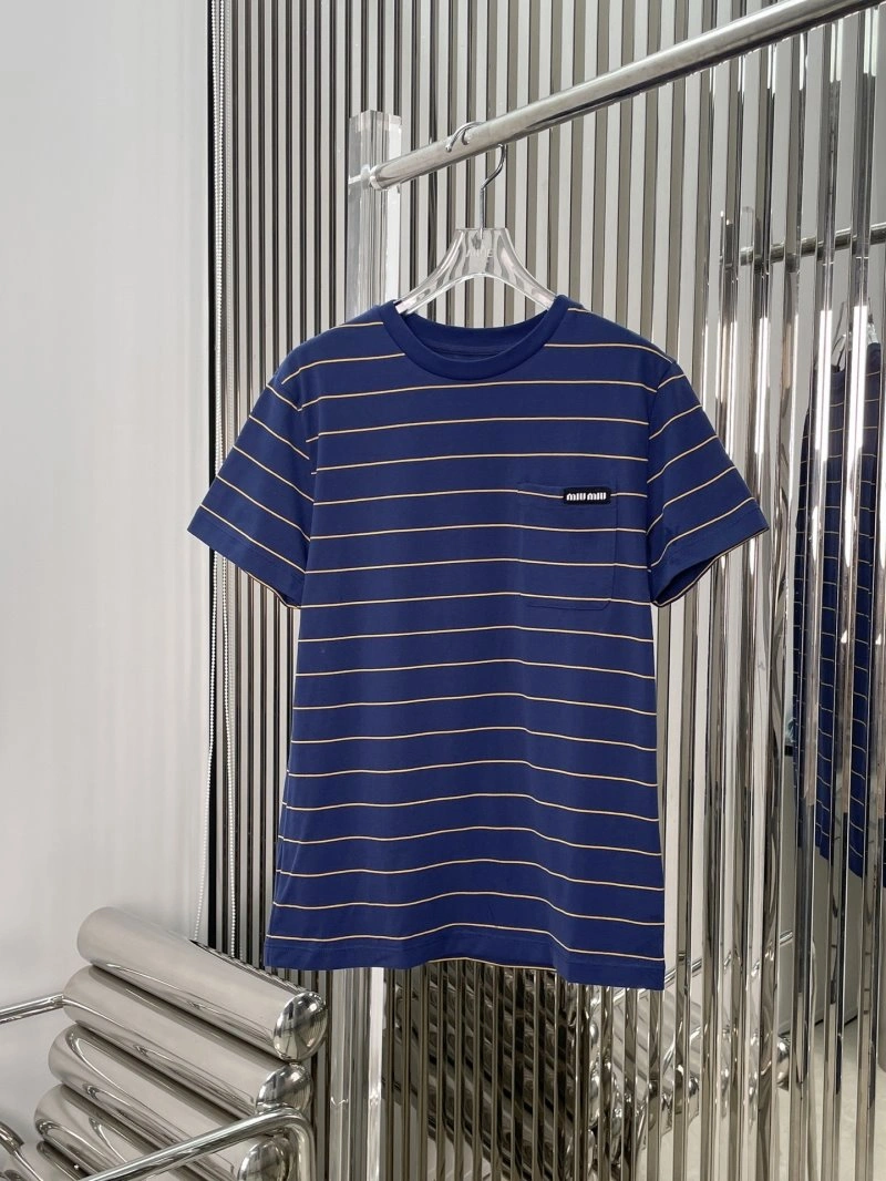 Miu Miu T-Shirts