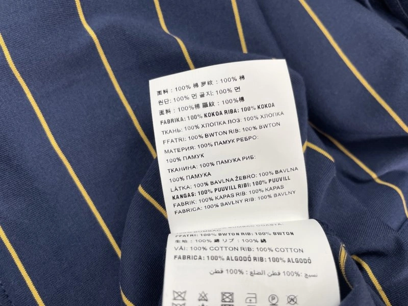 Indistinguishable Miu Miu T-Shirts