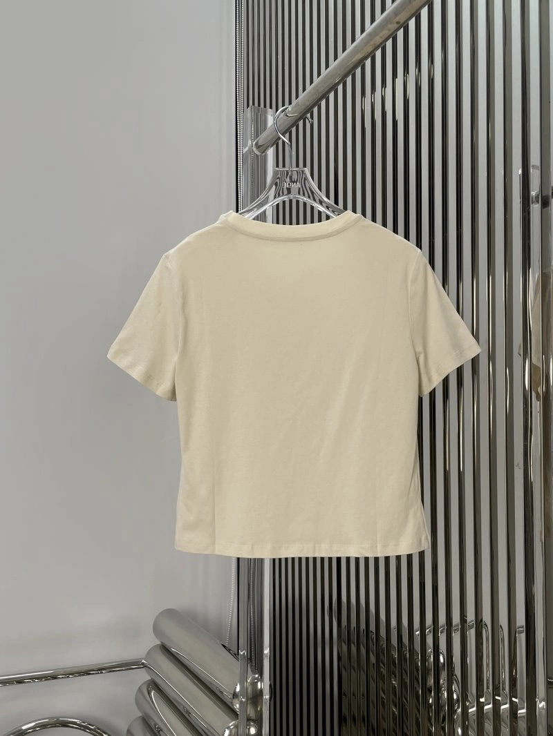 Mirror quality Miu Miu T-Shirts