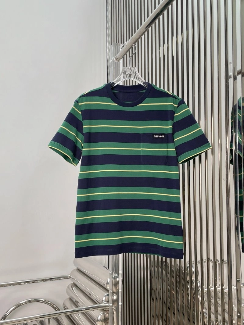 Miu Miu T-Shirts