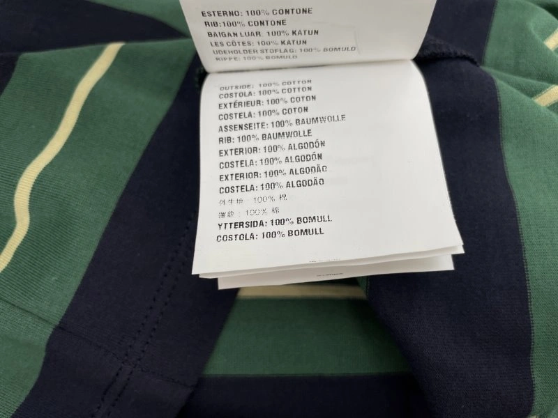 Precise copy Miu Miu T-Shirts