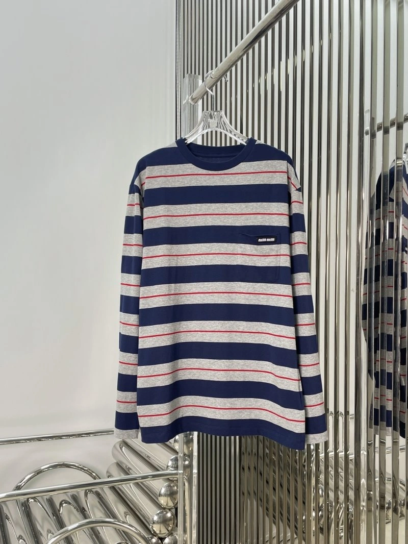 Miu Miu T-Shirts