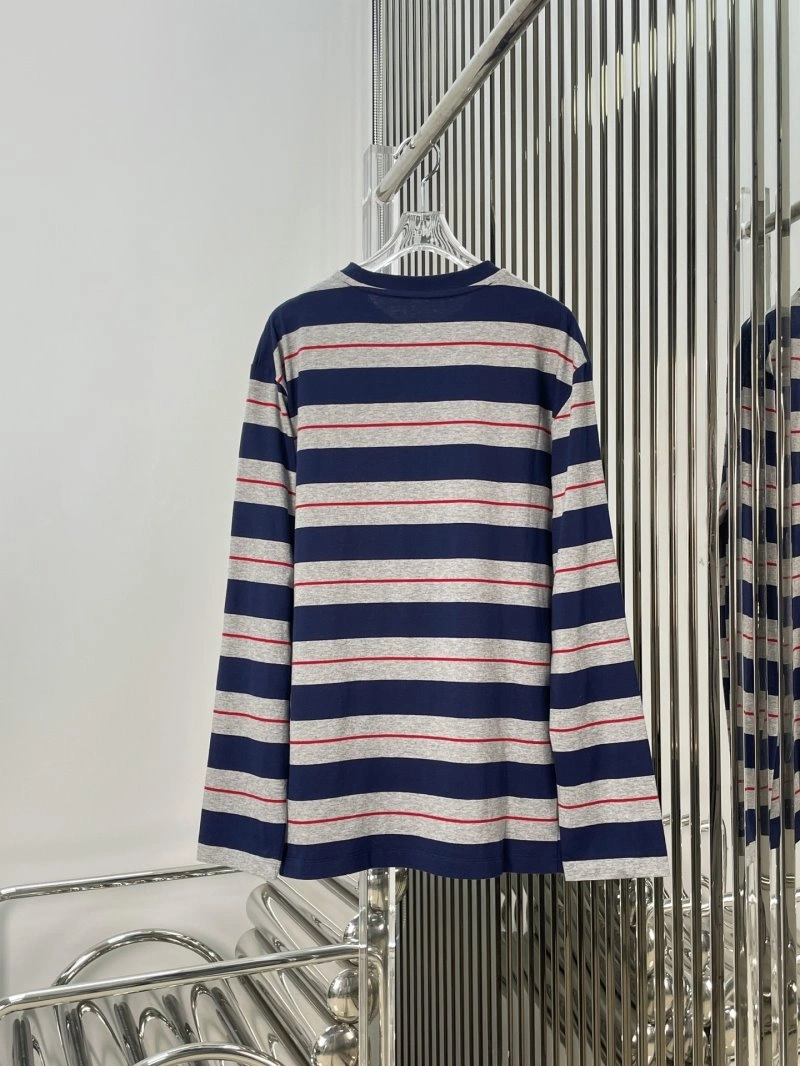 Brand-authenticated Miu Miu T-Shirts