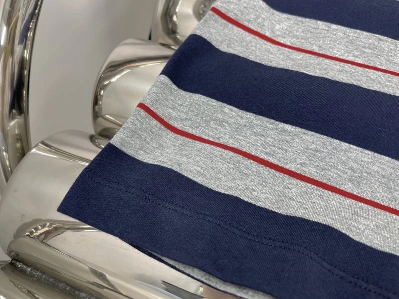 Brand-authenticated Miu Miu T-Shirts