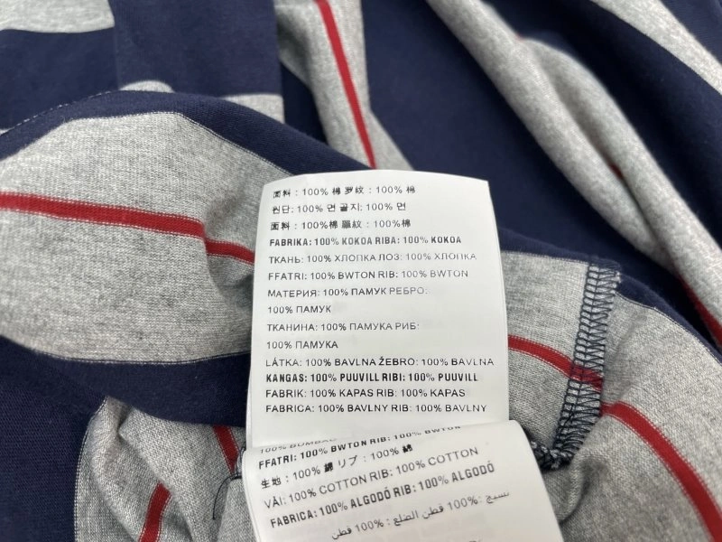 Brand-authenticated Miu Miu T-Shirts
