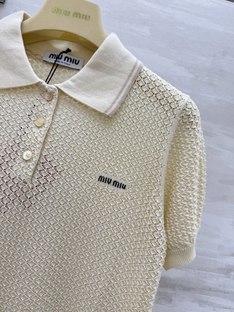 Reasonably priced Miu Miu T-Shirts