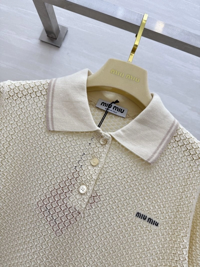 Reasonably priced Miu Miu T-Shirts