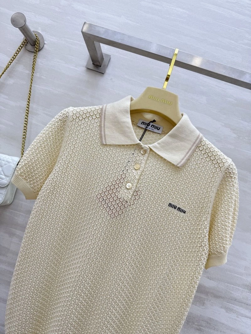 Reasonably priced Miu Miu T-Shirts