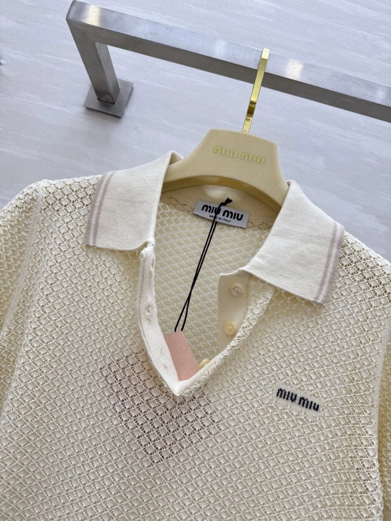 Reasonably priced Miu Miu T-Shirts