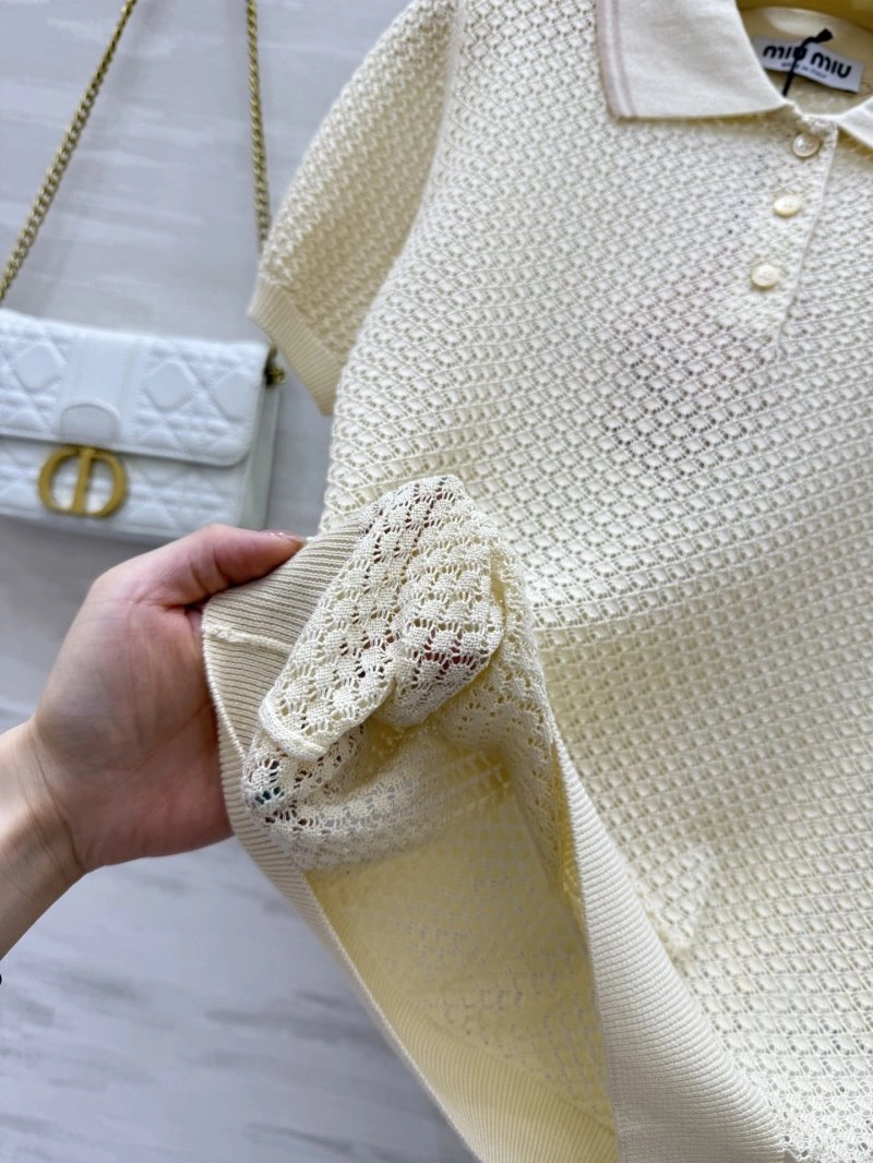 Reasonably priced Miu Miu T-Shirts