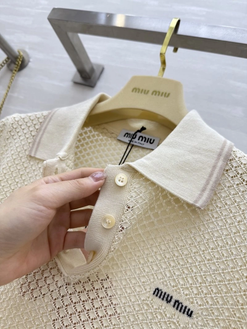 Reasonably priced Miu Miu T-Shirts