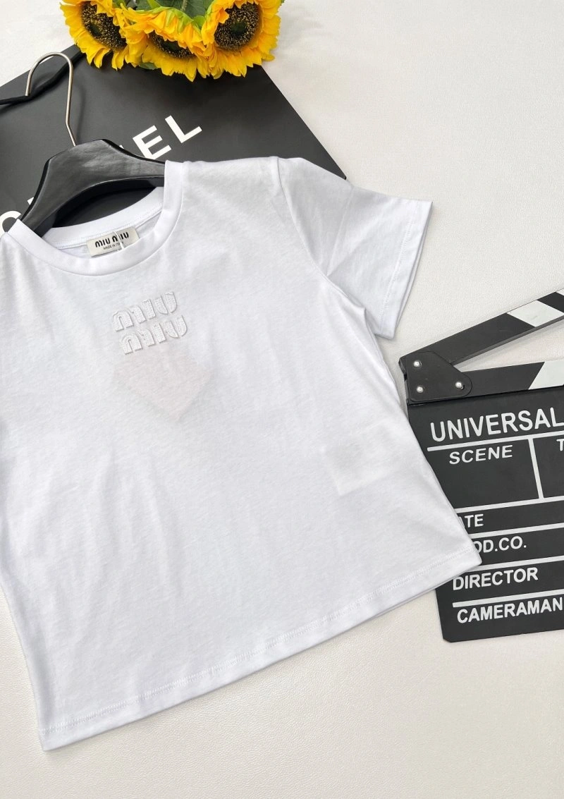 Cut-rate Miu Miu T-Shirts