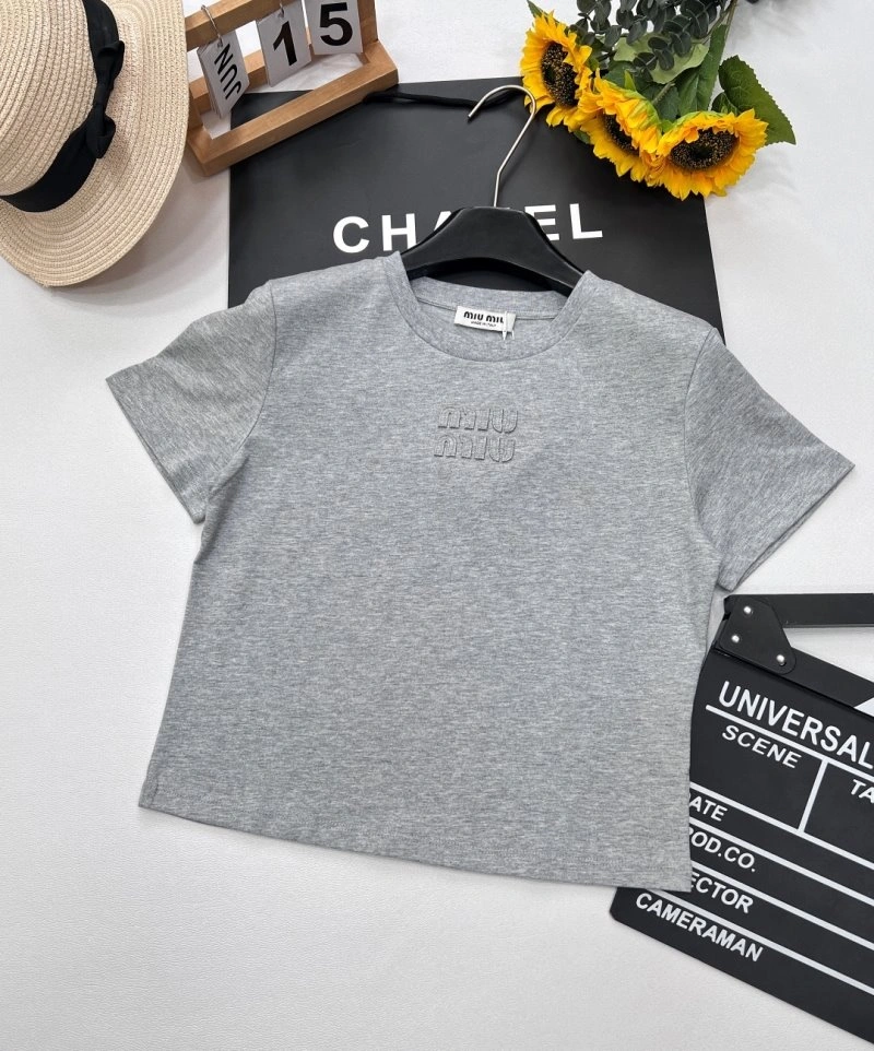 Miu Miu T-Shirts