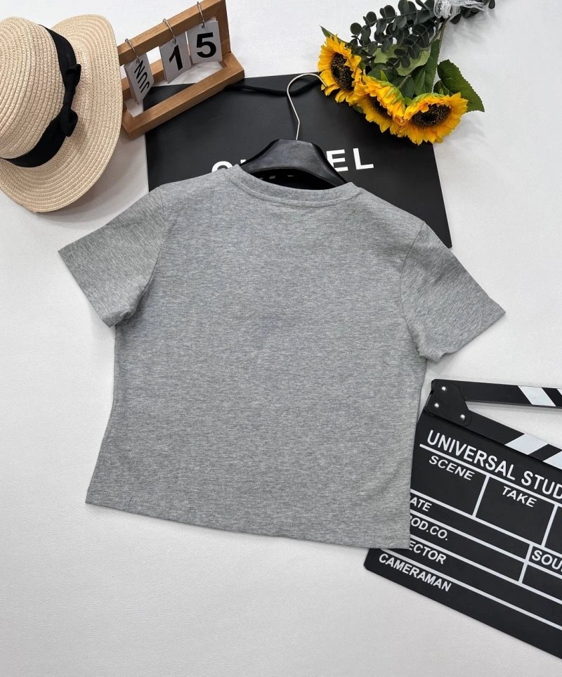 Authentic Miu Miu T-Shirts