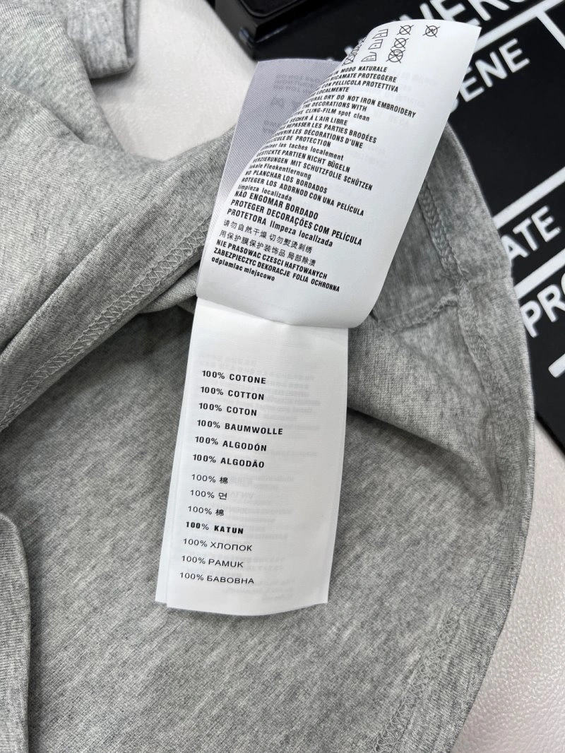 Authentic Miu Miu T-Shirts