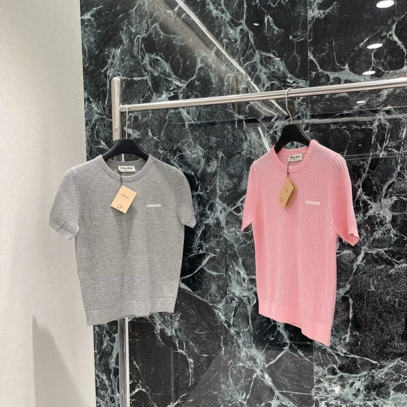 Miu Miu T-Shirts