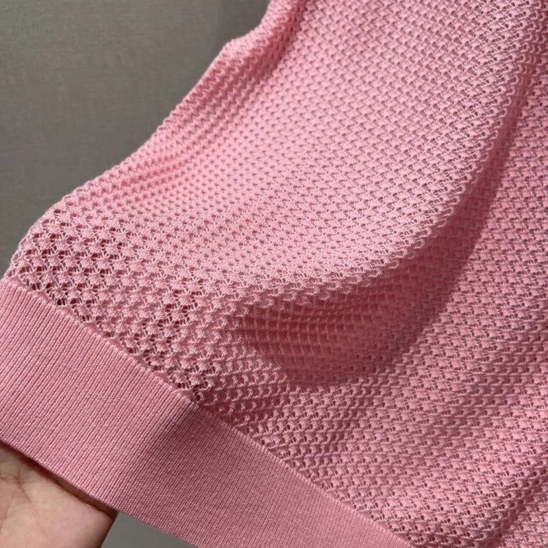 Precise copy Miu Miu T-Shirts
