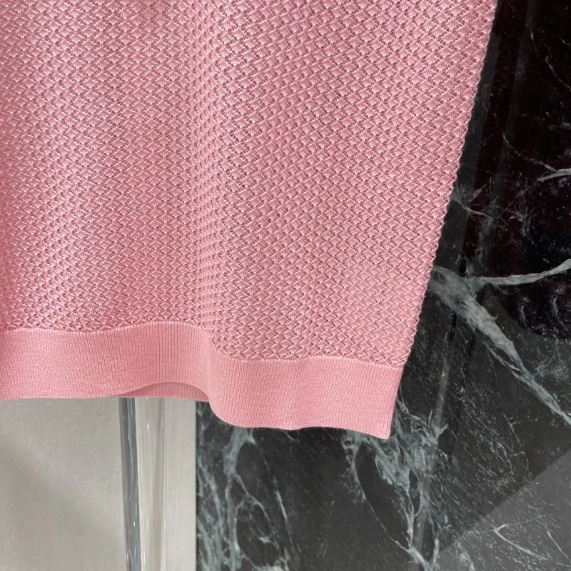 Precise copy Miu Miu T-Shirts