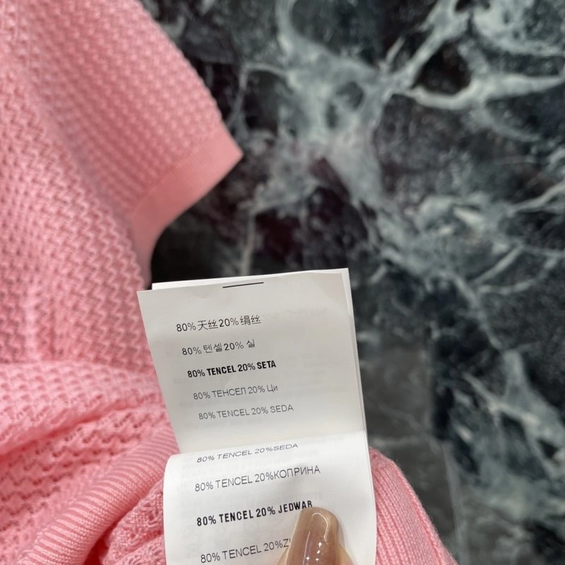 Precise copy Miu Miu T-Shirts