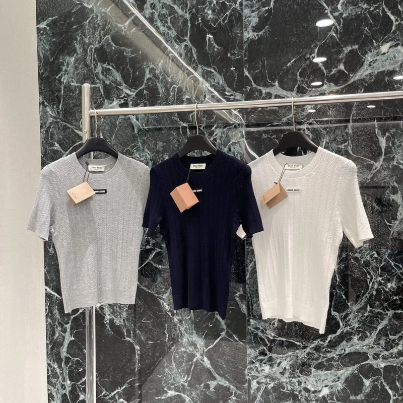 Miu Miu T-Shirts