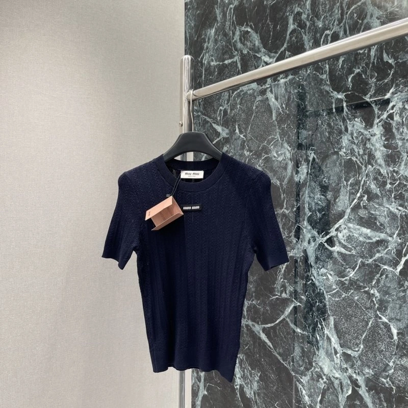 Cut-rate Miu Miu T-Shirts