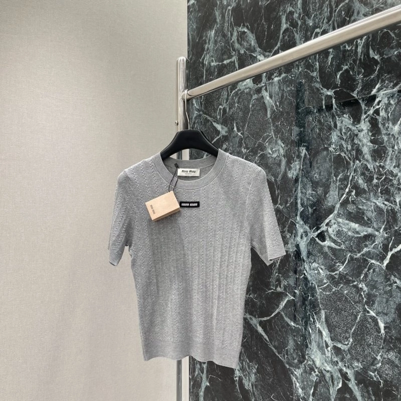 Cut-rate Miu Miu T-Shirts