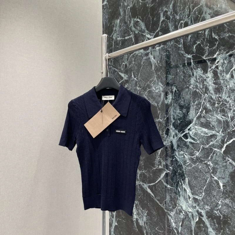 Discounted Miu Miu T-Shirts
