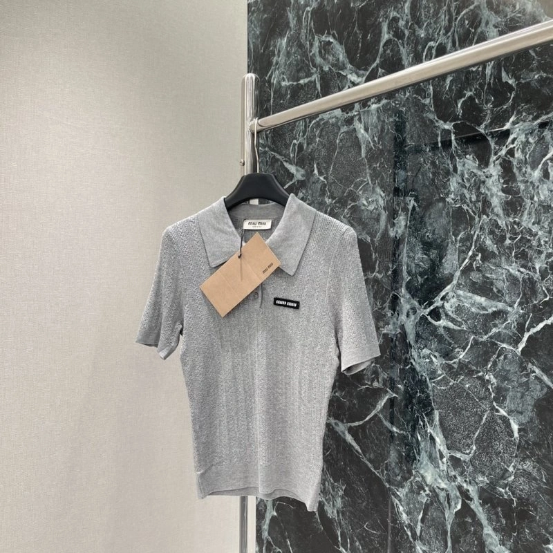 Discounted Miu Miu T-Shirts