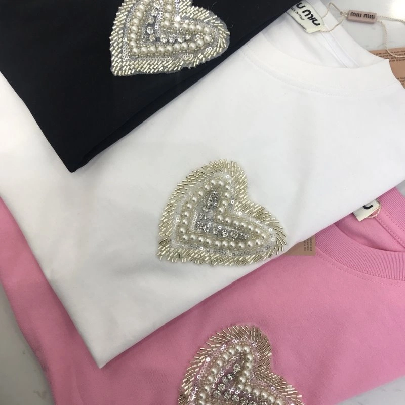 Economical Miu Miu T-Shirts