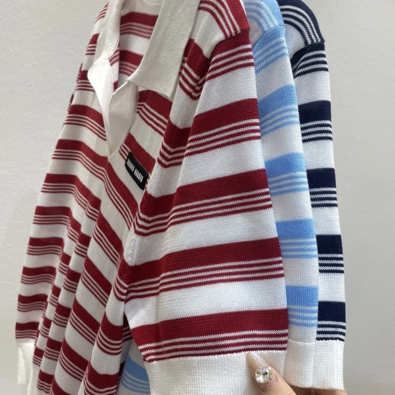 Economical Miu Miu T-Shirts