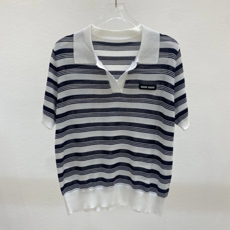 Economical Miu Miu T-Shirts