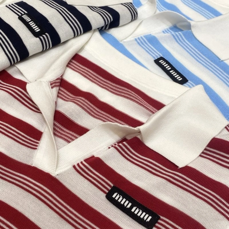 Economical Miu Miu T-Shirts